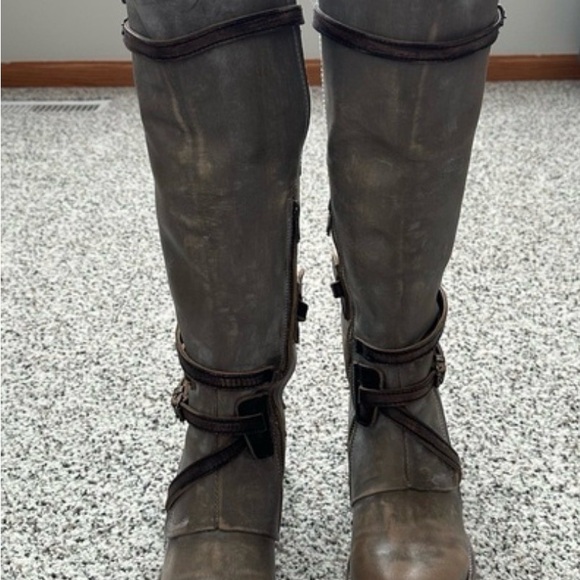 Freebird by Steven | Shoes | Freebird Gia By Steven | Poshmark